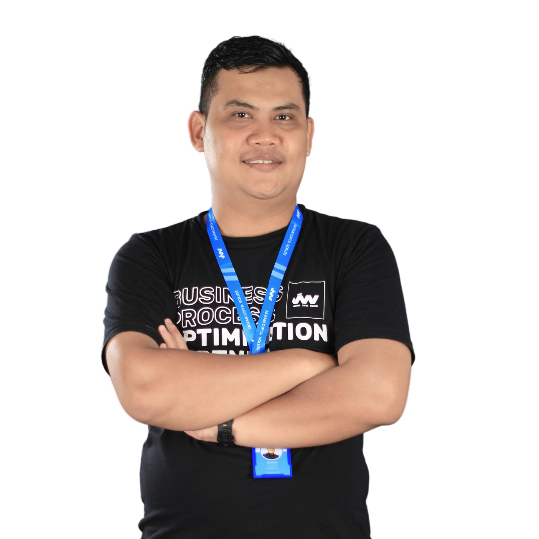 Tim Manajemen | Konsultan BPM Indonesia