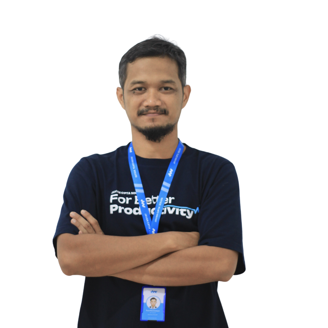 Team Management | javan.co.id
